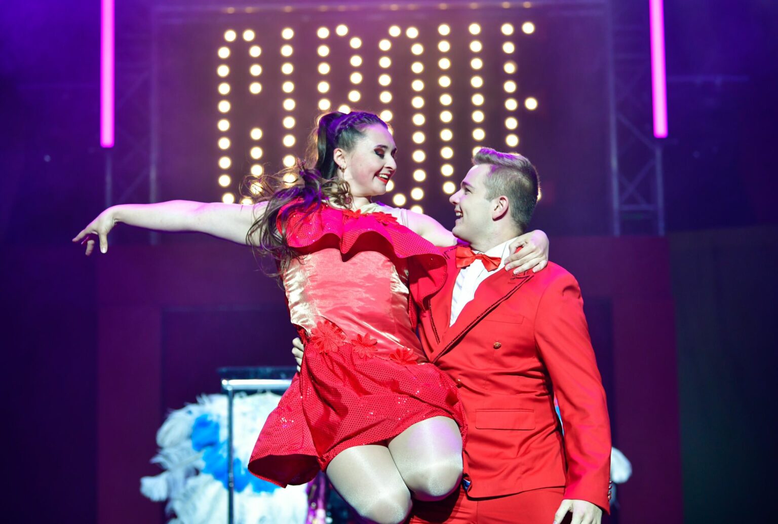 Duo Extravaganza – Quick Change – Suisse / France | Festival ...